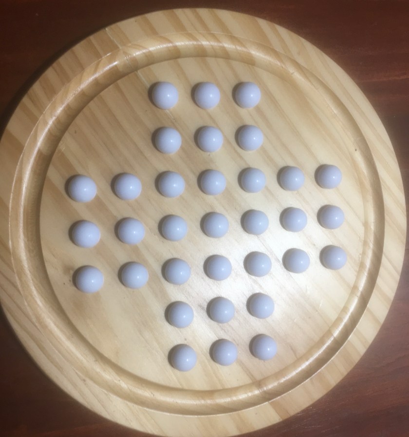 The Glass Bead Game – Red Branch Chronicles